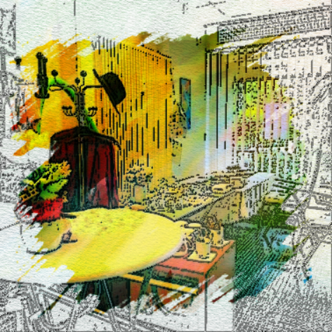 Es ist soweit - DainS eröffnet - DainS